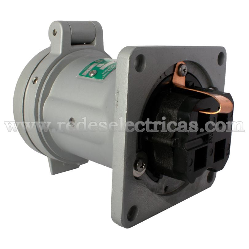 Redes Electricas