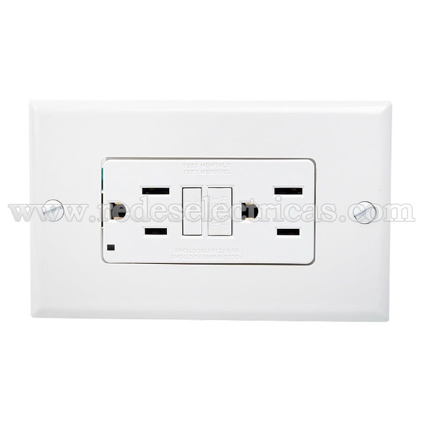 Redes Electricas