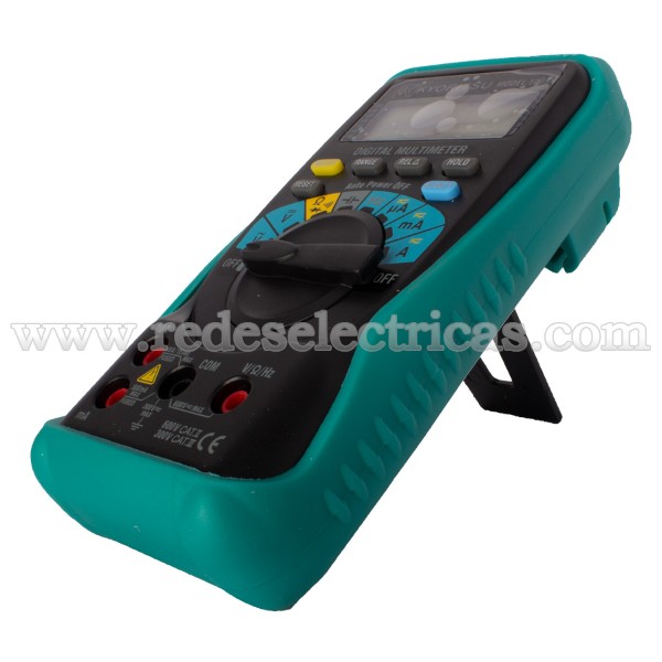 Redes Electricas