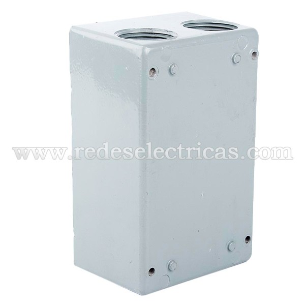 Redes Electricas