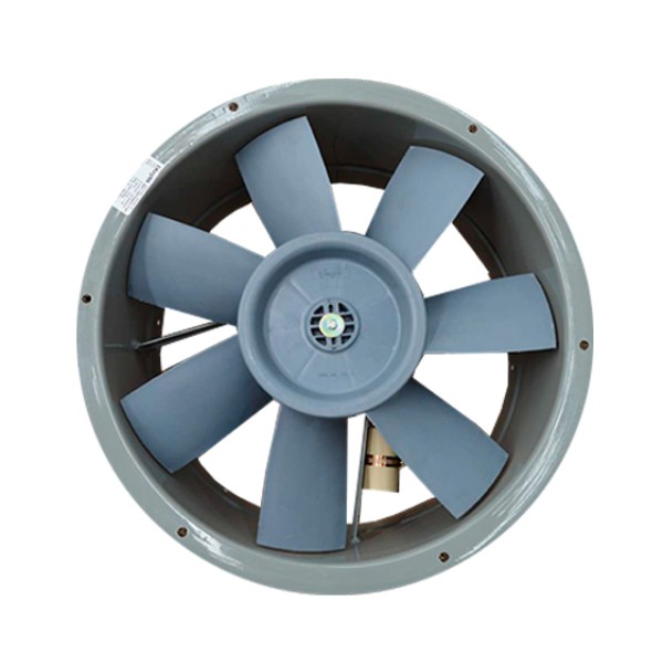 Grupo De Ventiladores Eletricos